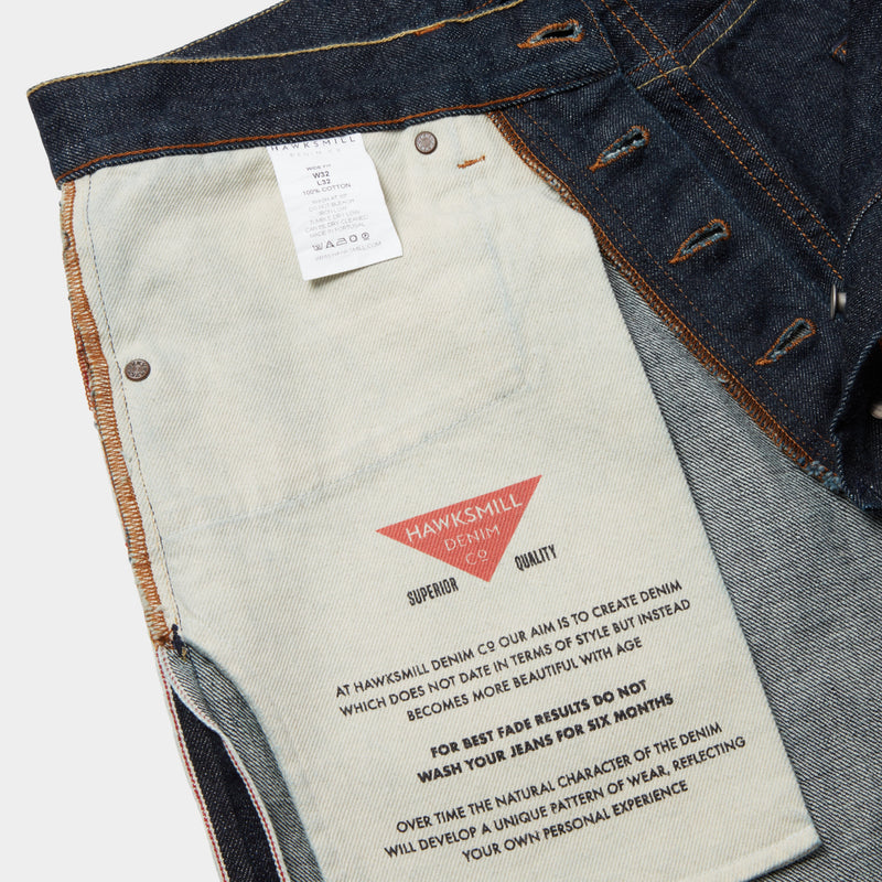 Jeans - Hawksmill Denim Co