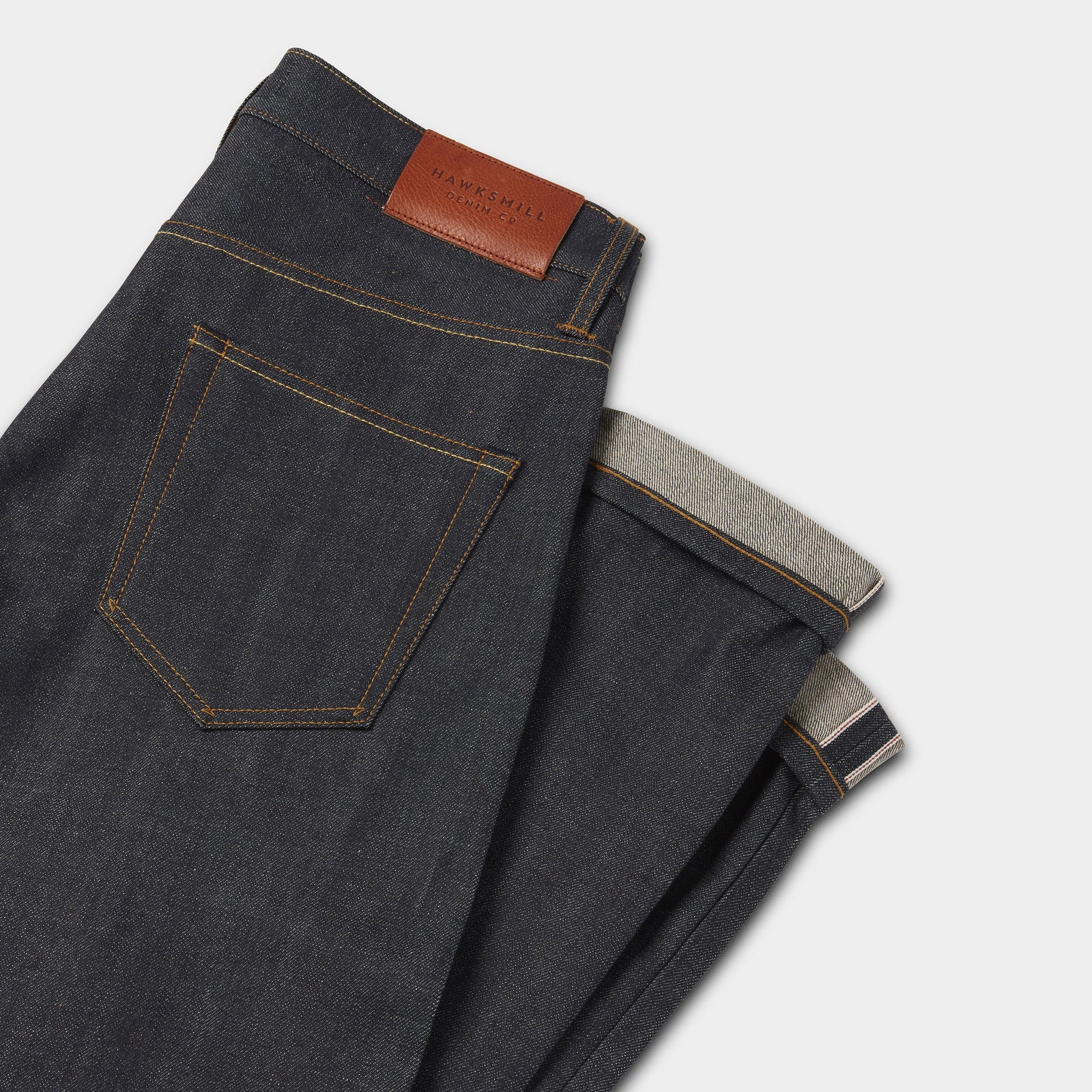 Jeans - Hawksmill Denim Co